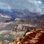 Private Grand Canyon Photography - Highlights of the Tour