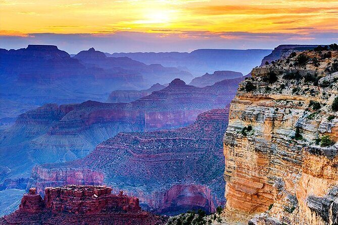 Private Grand Canyon Tour with Ancient Ruins and Lava Field from Flagstaff - Practical Details: What to Expect