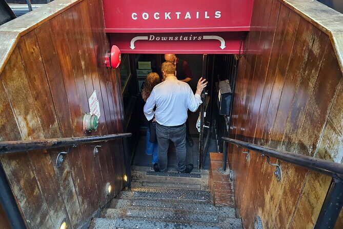 Private Greenwich Village S&TC & Maisel Walking Tour in New York - Why This Tour Works