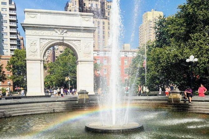 Private Greenwich Village Tour - A Detailed Look at the Greenwich Village Private Tour