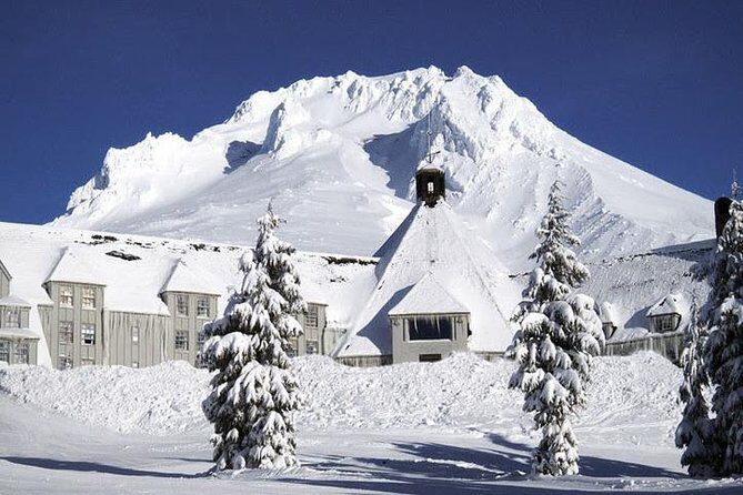 Private Group Tour up to 11 of Columbia River Gorge Waterfalls and Mt Hood Day Tour from Portland - Who Will Enjoy This Tour?