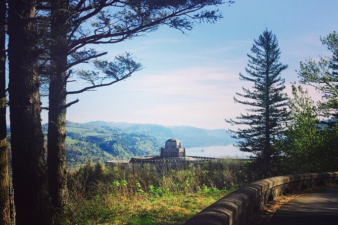 Private Group Tour up to 11 of Columbia River Gorge & Waterfalls from Portland - Final Thoughts