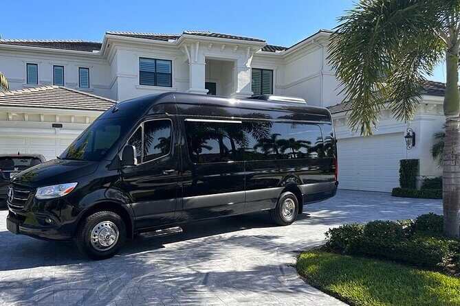 Private Group Transfer Service From Port of Miami & Miami Airport - Authentic Feedback from Travelers