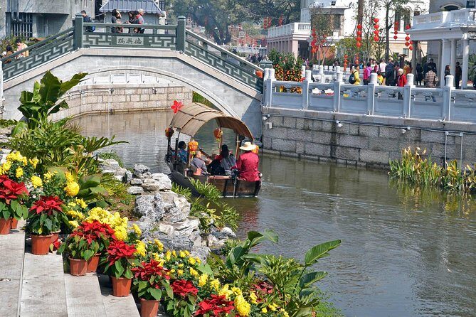 Private Guangzhou Lay Over Tour with 9 Options - What Do Travelers Say?