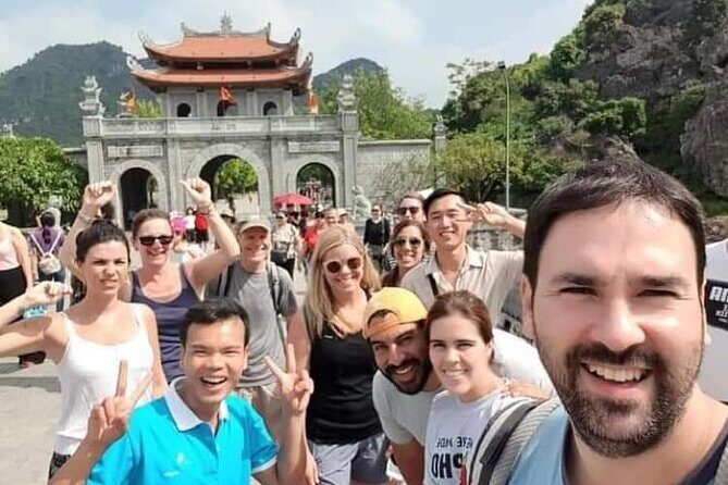 Private Guide In and Around Hanoi: Custom Tour: Departure Anytime - Final Thoughts