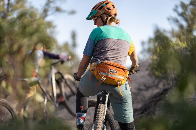 Private Guided Bike Tours near Cedar City & Brian Head - Who Should Consider This Tour?