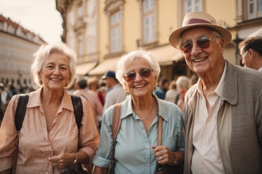 Private guided day tour from Munich to Prague, and back - What to Expect from the Itinerary