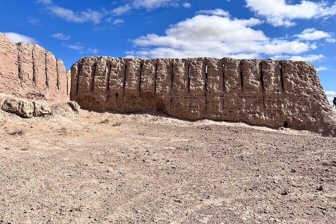 Private guided day trip to Historical Khiva Fortresses - Who Will Appreciate This Tour?