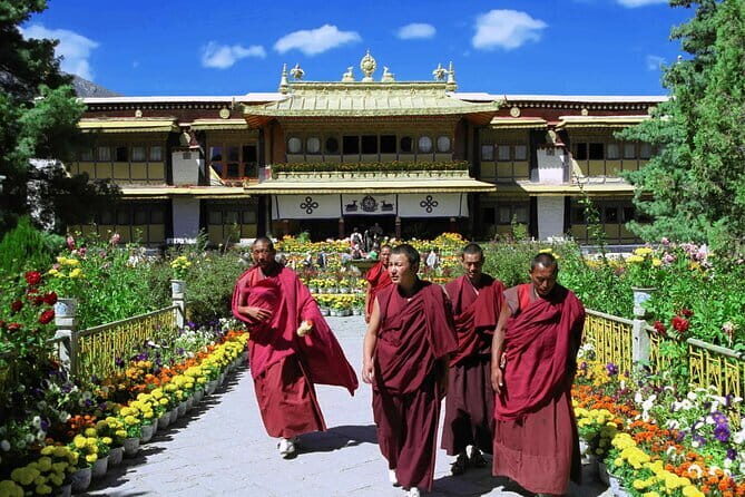 Private Guided Dharamshala Tour with Scenic Views & Lunch - The Real Value of This Tour
