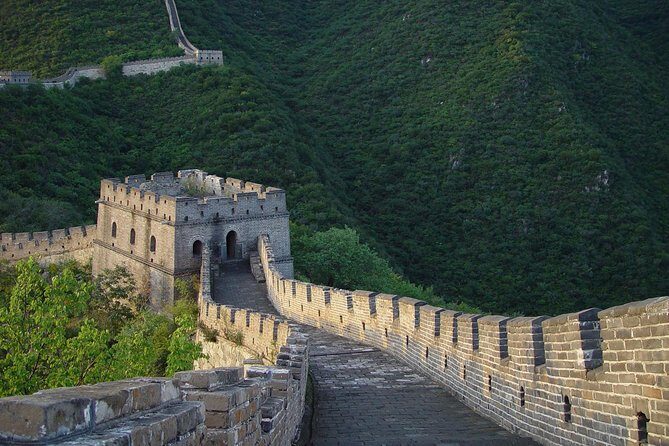Private Guided Hiking on Mutianyu Great Wall - Authentic Experiences and What Travelers Are Saying