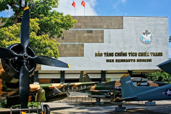 Private Guided Ho Chi Minh City Tour & Hidden Corner of China Town - Who Will Benefit Most From This Tour?