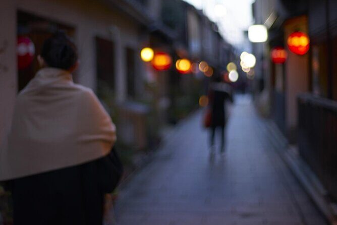 Private Guided Local Bar Crawl Experience in Kyoto - What We Love About This Tour