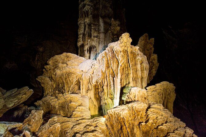 Private Guided Multi-Day Tour in Cao Bang Trails. - Authentic Experiences and Local Encounters