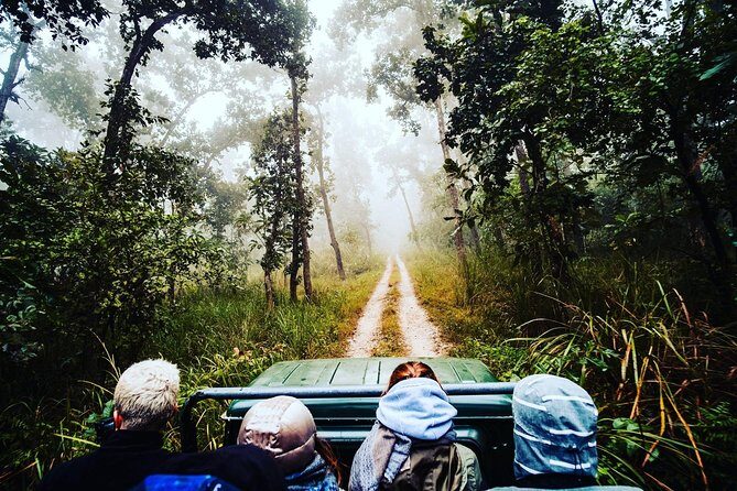 Private Guided Nepal Luxury Tour - An In-Depth Review of the 11-Day Nepal Luxury Tour