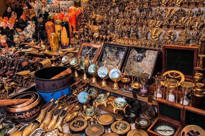 Private Guided Shopping Tour of Mumbai - The Sum Up: Who Should Consider This Shopping Tour?