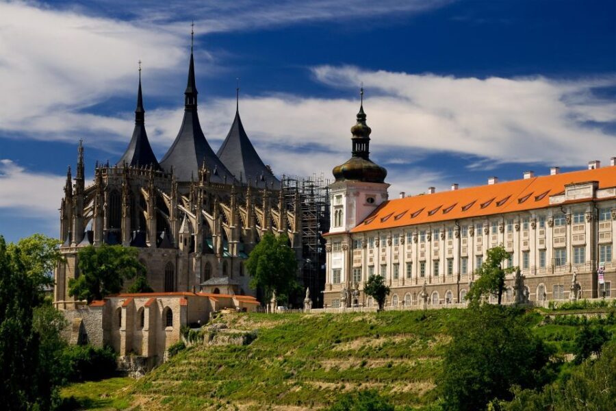 Private Guided Tour from Prague to UNESCO Kutna Hora - Final Thoughts: Who Is This Tour For?
