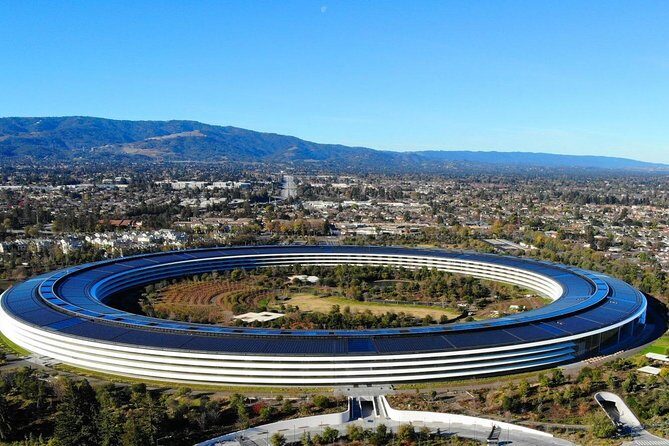 Private Guided Tour of Silicon Valley from San Francisco - FAQ