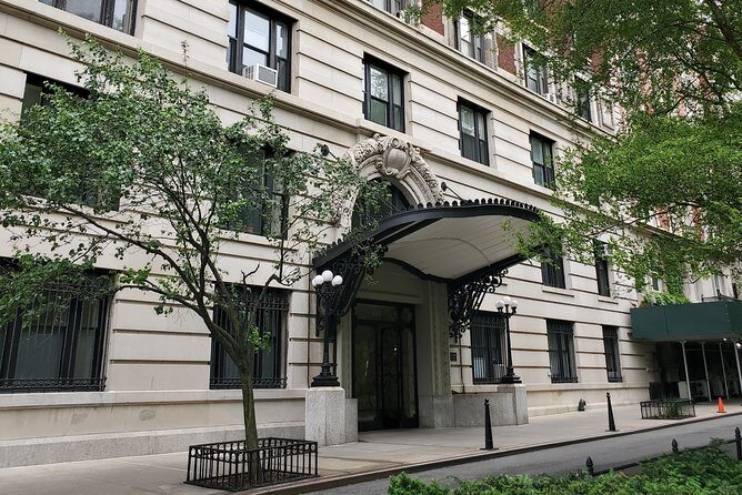 Private Guided Tour Of The Upper West Side - Practical Details and Considerations