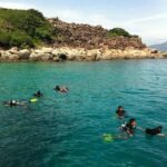 Private Guided Tour Scuba Diving At Marine Protected Area Included Lunch - The Itinerary in Detail