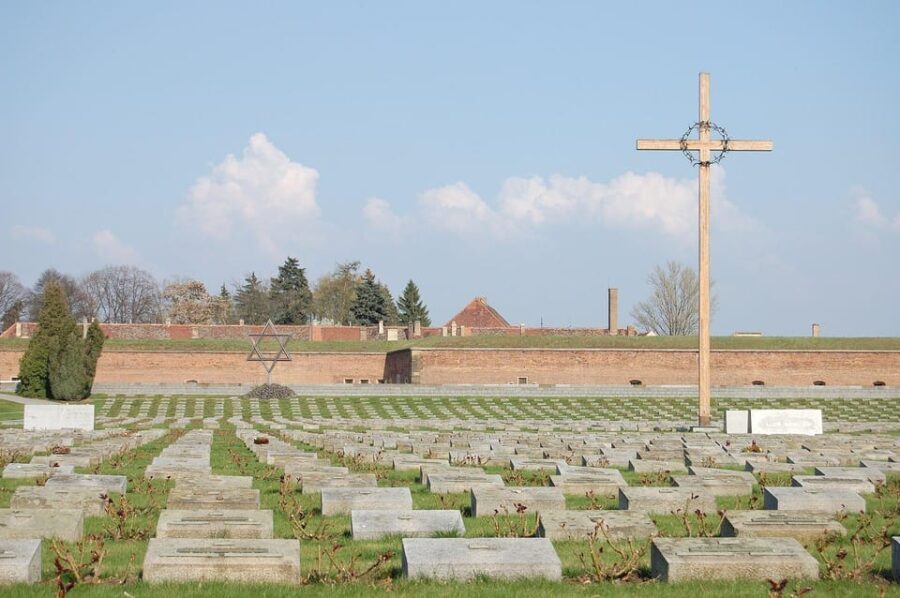 Private guided tour to Terezin Concentration Camp - The Itinerary in Detail