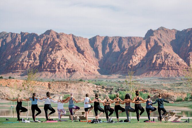 Private Guided Yoga Sessions from Utah - Authentic Experiences and Feedback