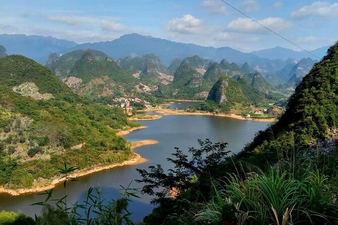 Private Guilin Day Tour Including Xianggong Hill And Li River With Raft Ride - Practical Tips for Making the Most of Your Day