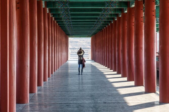 Private Gyeongju UNESCO tour with Yangdong Village and Bulguksa - An In-Depth Look at Gyeongju’s Heritage