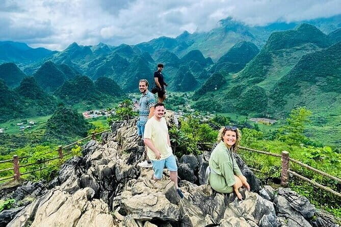 Private Ha Giang Loop 3 Days by Car with Local Expert from Hanoi - Authentic Experiences and Practical Insights