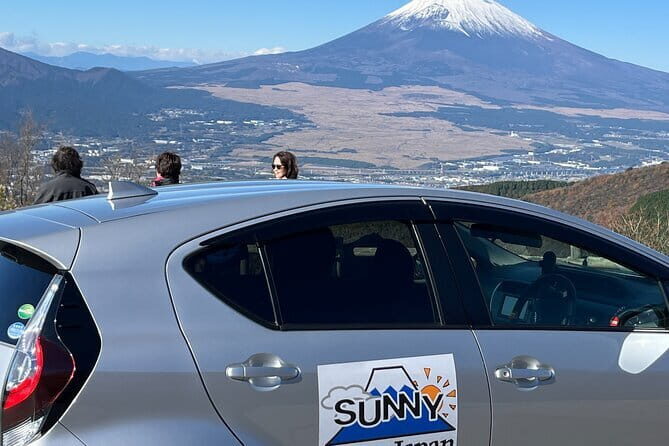Private Hakone Full-day Tour with Hotel Pickup and Japanese guide - Who Should Consider This Tour?