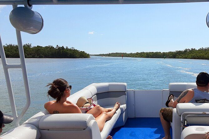 Private Half-Day Charter Tour in Naples, Florida - Why This Tour Works Well