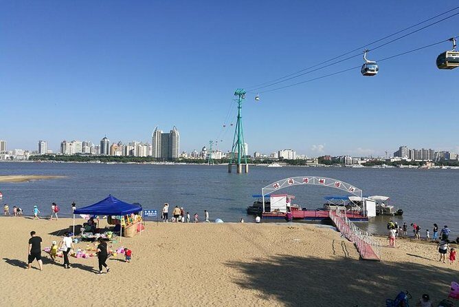 Private Half Day City Tour including Russian Town and Harbin Ropeway Ride - What Travelers Say