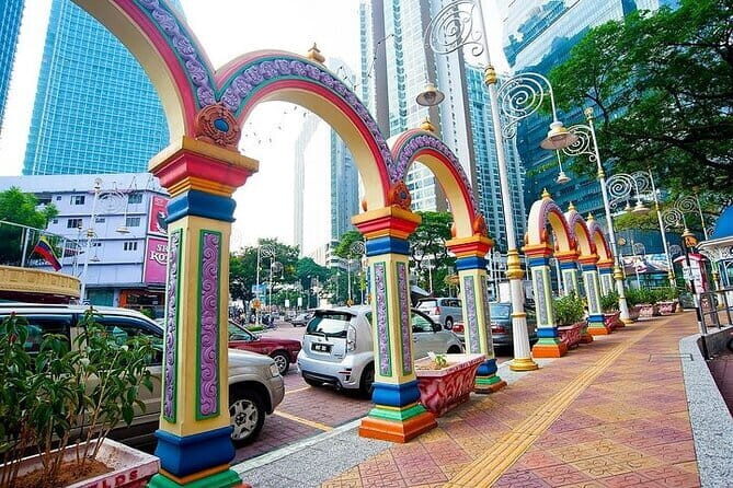 Private Half-Day Cultural Tour in Kuala Lumpur - What the Reviews Say