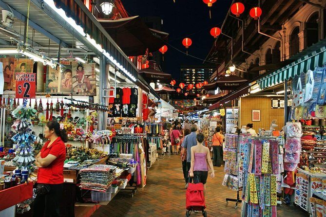 Private Half Day Delhi Shopping Tour With Consultant - Who Should Consider This Tour?