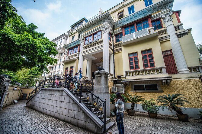 Private Half-Day Guangzhou City Tour with Pickup - Authentic Experiences and Practical Details