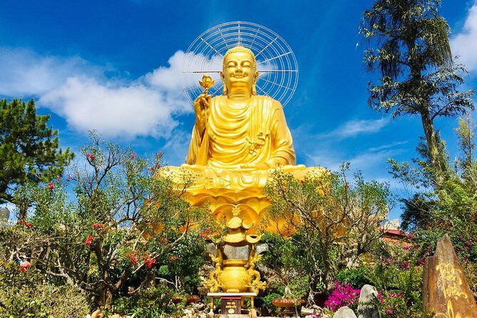 Private Half-Day Guided Tour Explore Da Lat City Highlights - FAQ