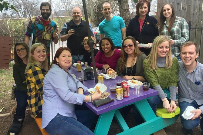Private Half-Day History and Food Tour of Nashville - Whom This Tour Is Best For