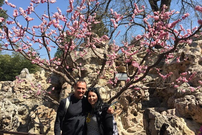 Private Half-day In-depth Walking Tour of Summer Palace - Who Will Love This Tour?