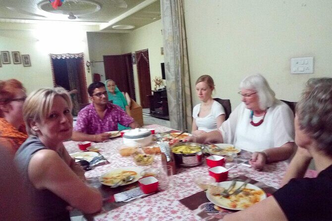 Private Half Day Jaipur Guided Tour - The Sum Up
