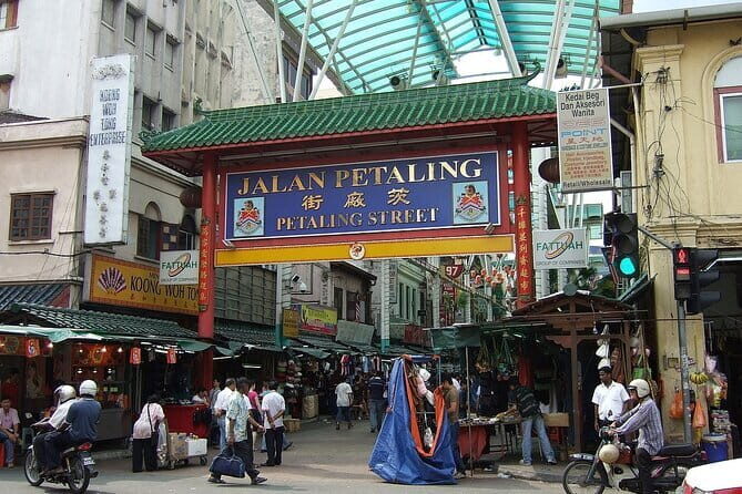 Private Half-day Kuala Lumpur City Tour With Local Lunch *25* - Authentic Experiences and What Travelers Say