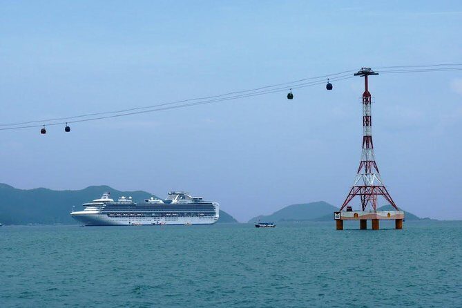 Private Half-Day Nha Trang Shore Excursion - Considerations