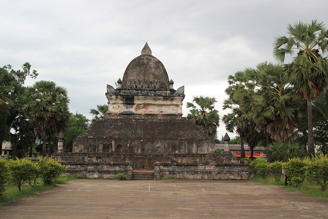 Private Half Day Pedalling Leisurely through Luang Prabang - Authentic Experiences and Traveler Feedback