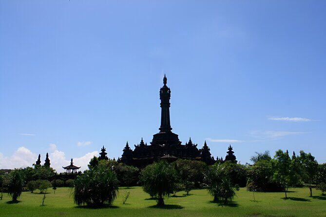 Private Half-Day Tour: Denpasar City Trip Packages - Authenticity and Value