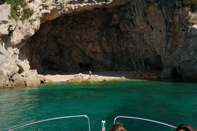 Private Half-Day Tour Elaphiti Islands by Speedboat, Dubrovnik - The Practicalities: What to Expect