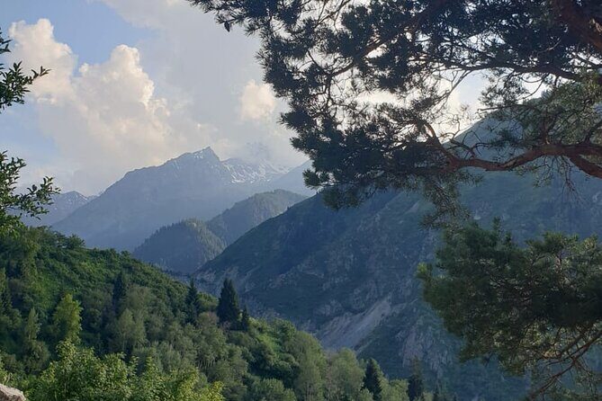 Private half Day Tour in Issyk Mountain Lake - Authentic Experiences and Traveler Feedback