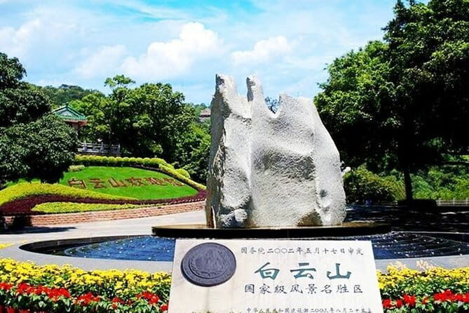Private Half-Day Tour of Baiyun Mountain in Guangzhou - Who Will Love This Tour?