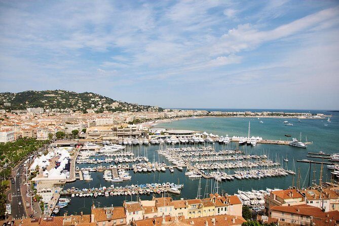 Private Half Day Tour of Cannes, Antibes and Saint Paul de Vence from Nice - The Bottom Line