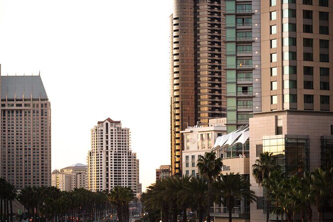 Private Half-Day Tour of San Diego with a driver-guide - What We Loved and What to Keep in Mind