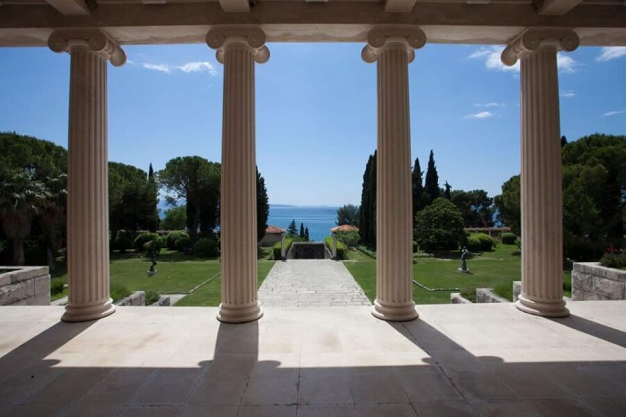 Private Half Day Tour of Split With Mestrovic Gallery - Unpacking the Itinerary: What You Can Expect