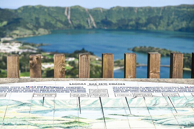 Private Half-Day Tour to Sete Cidades São Miguel Island - What We Like About the Tour