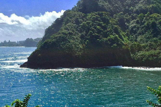 Private Halfway to Hana Tour - The Itinerary Breakdown